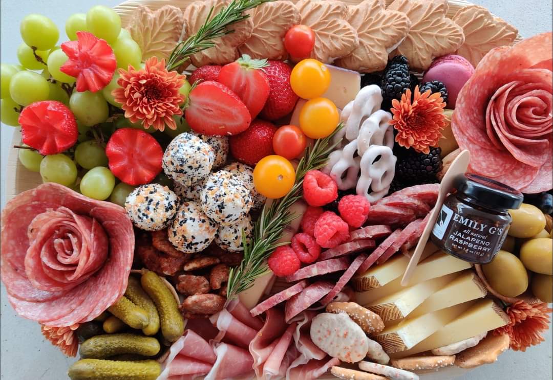 Large Graze | Shop Online at Grazingbelles.com